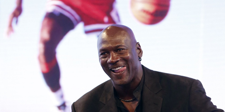 Conquistas de Michael Jordan | Segredos do sucesso, carreira e lazer da ...